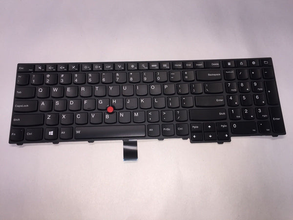 IBM Thinkpad W541 BOM; MT: 20EG, 20EF Keyboard Backlit - NEW – Laptop ...