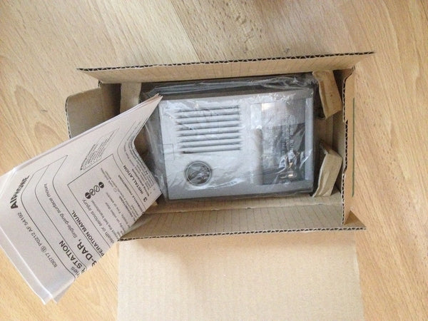 AiPhone KB COLOR TILT DOOR STATION CAMERA – Laptop Parts For Less